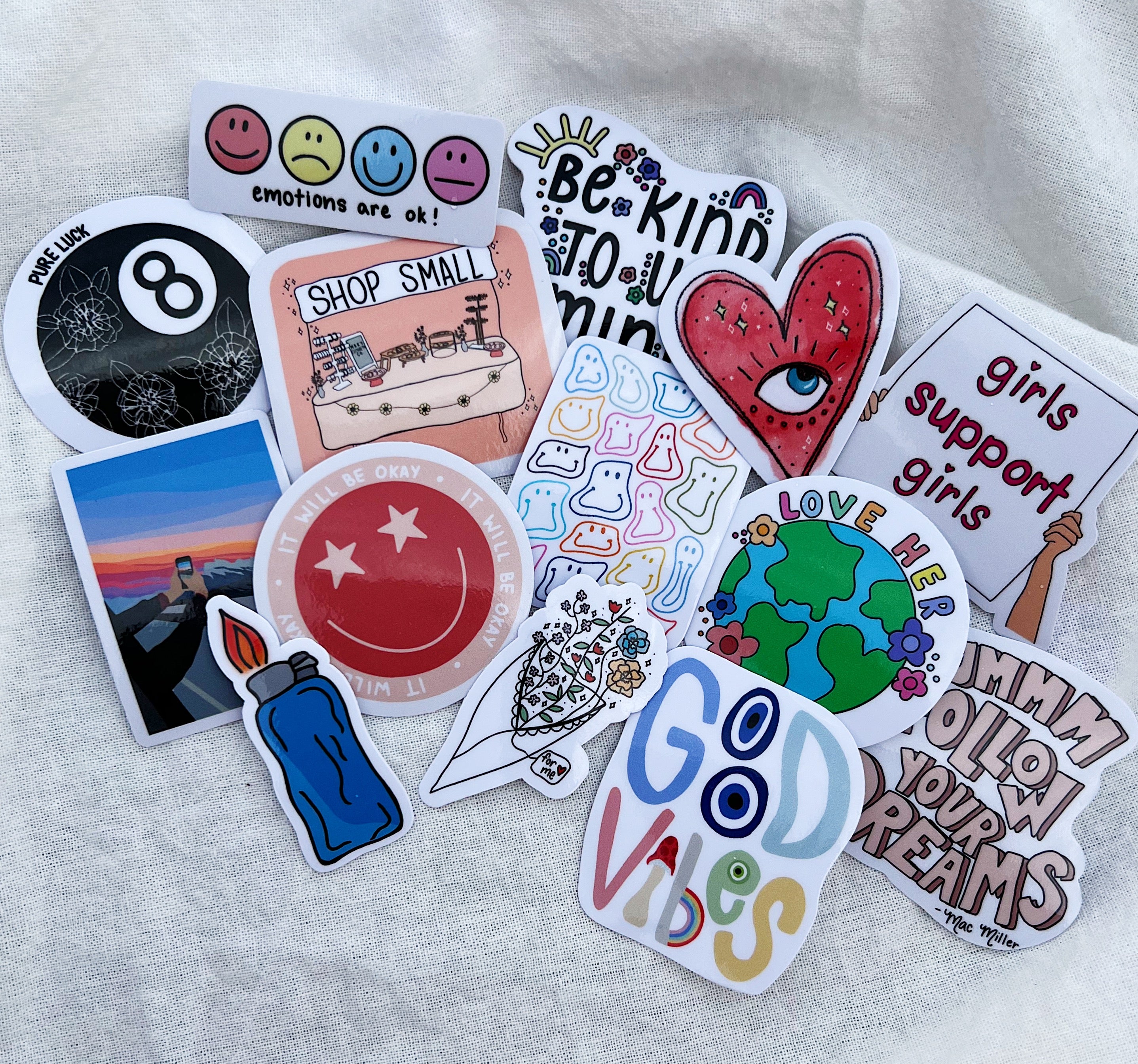 Stickers – maryelizabethco